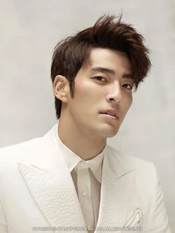 James Lee | Wiki Drama | Fandom