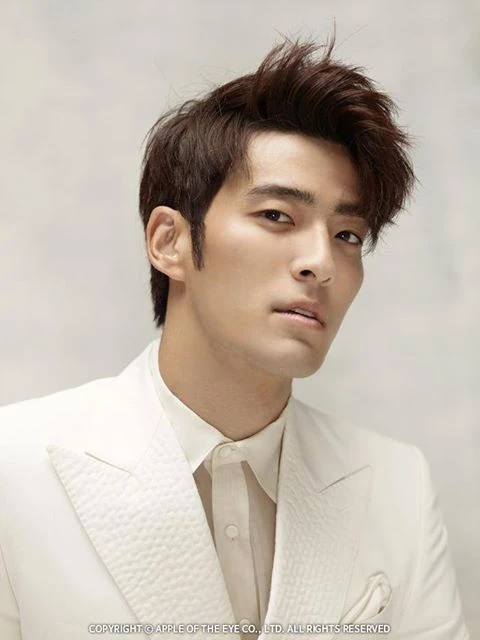 James Lee | Wiki Drama | Fandom