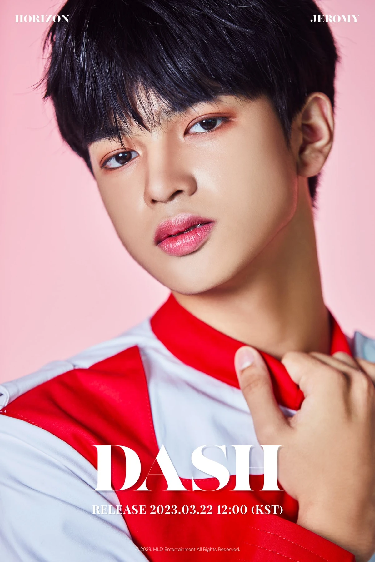 Jeromy | Wiki Drama | Fandom