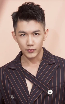 Li Xin Zhe | Wiki Drama | Fandom
