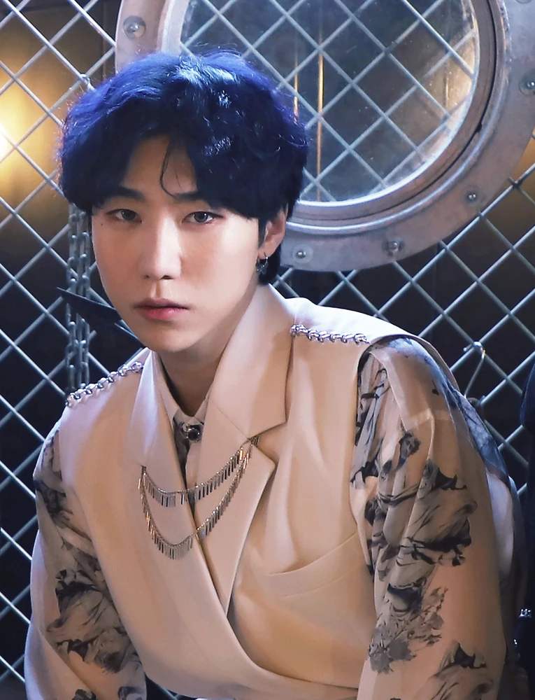 Woo Jung | Wiki Drama | Fandom