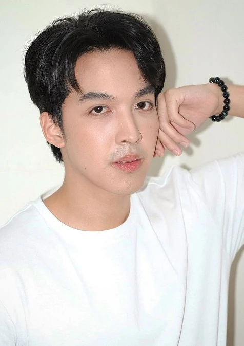 Nitikorn Pankram | Wiki Drama | Fandom