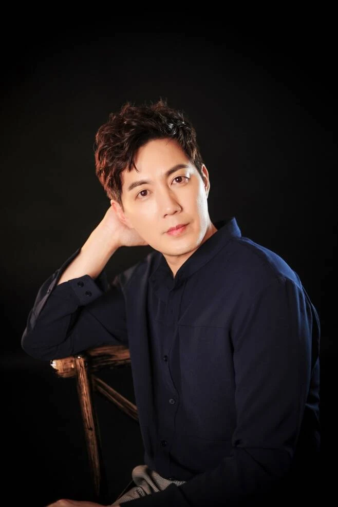 Ryu Jin | Wiki Drama | Fandom