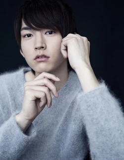 Wada Masanari | Wiki Drama | Fandom