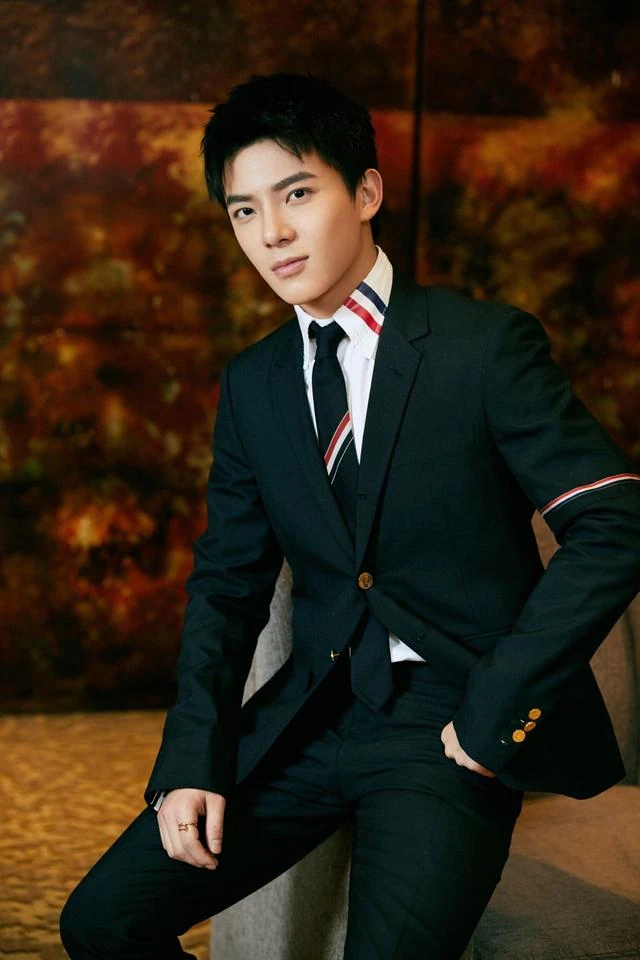 Wu Jun Yu | Wiki Drama | Fandom