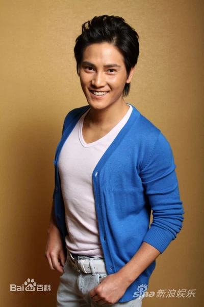 Allen Ting | Wiki Drama | Fandom