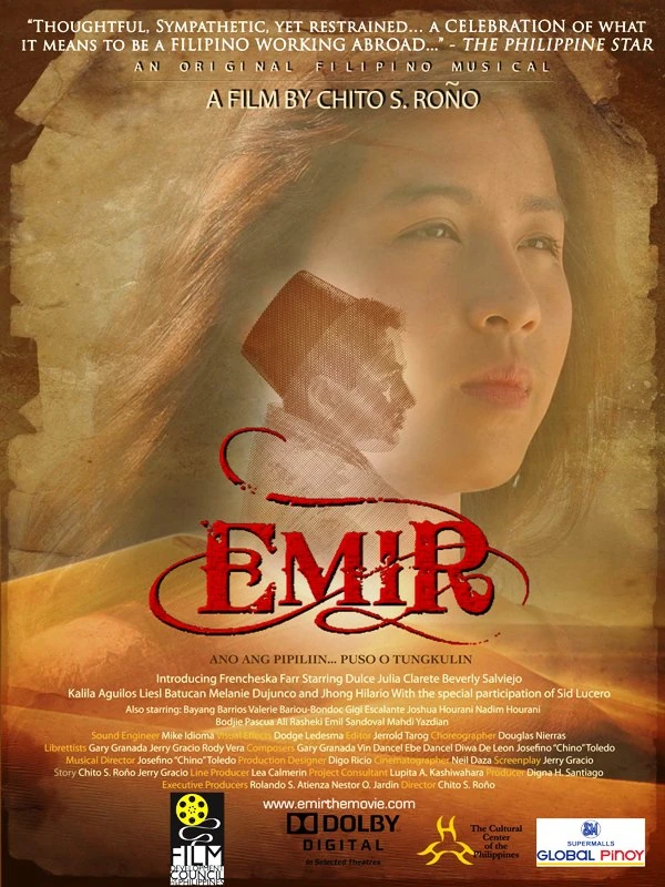 Emir | Wiki Drama | Fandom