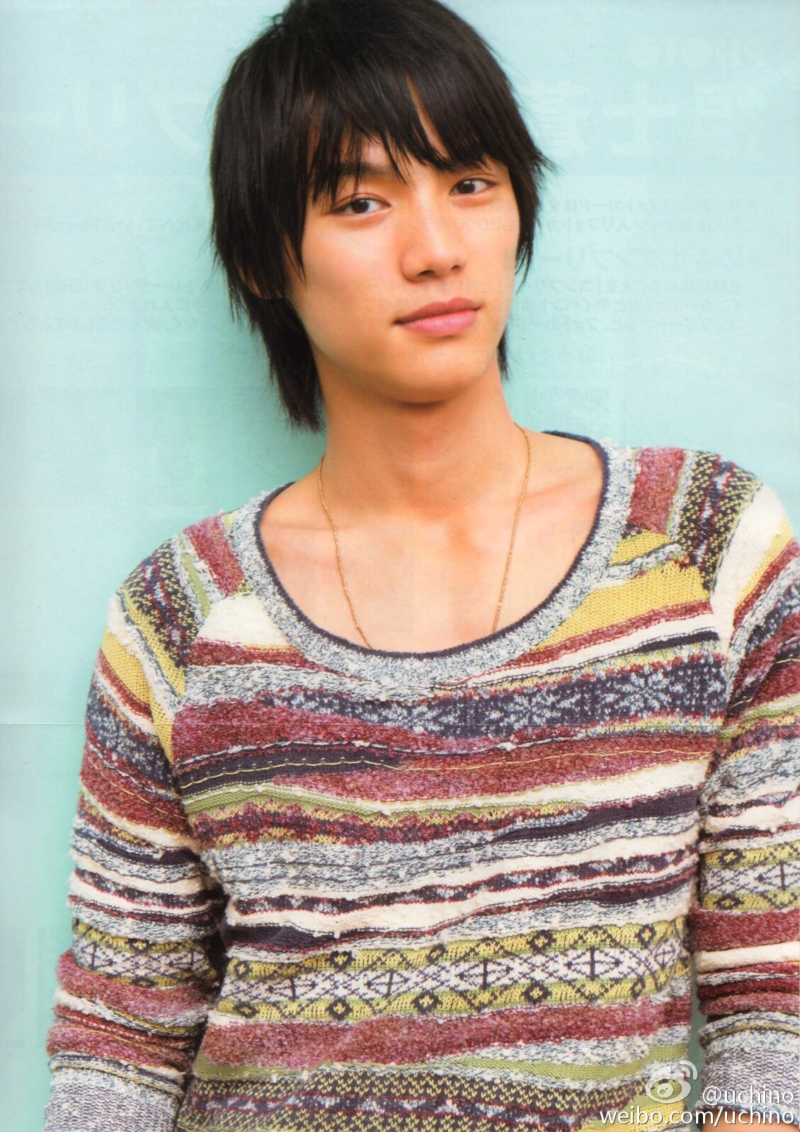 Fukushi Sota | Wiki Drama | Fandom