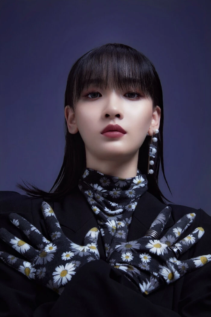 Ge Xin Yi | Wiki Drama | Fandom