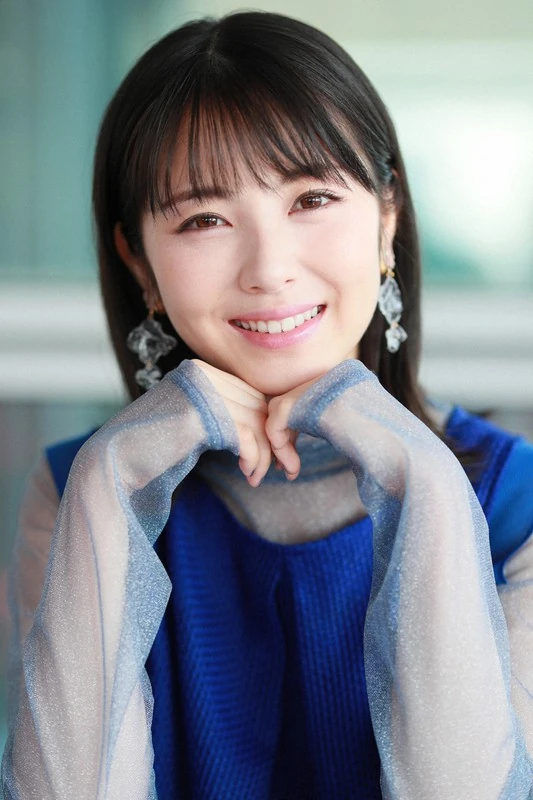 Hamabe Minami | Wiki Drama | Fandom