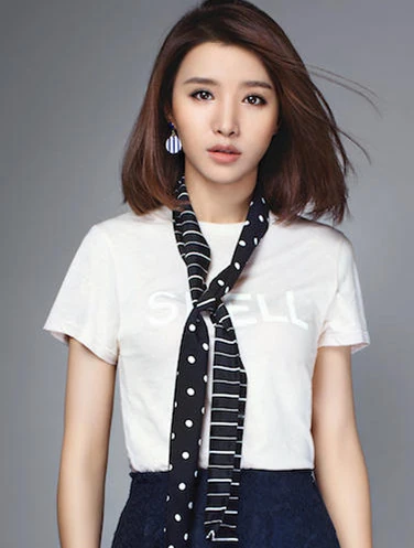 Hong Shan Shan | Wiki Drama | Fandom