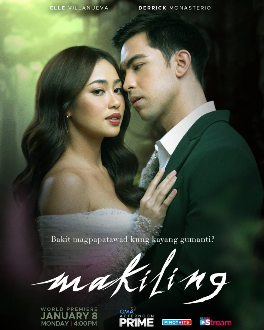Makiling | Wiki Drama | Fandom