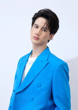 Peerawich Ploynumpol | Wiki Drama | Fandom