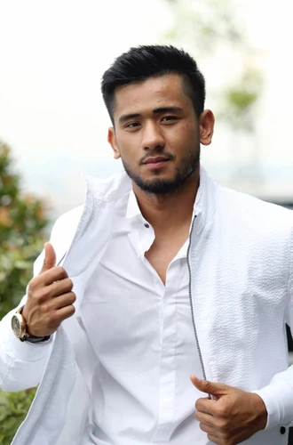 Redza Rosli | Drama Wiki | Fandom