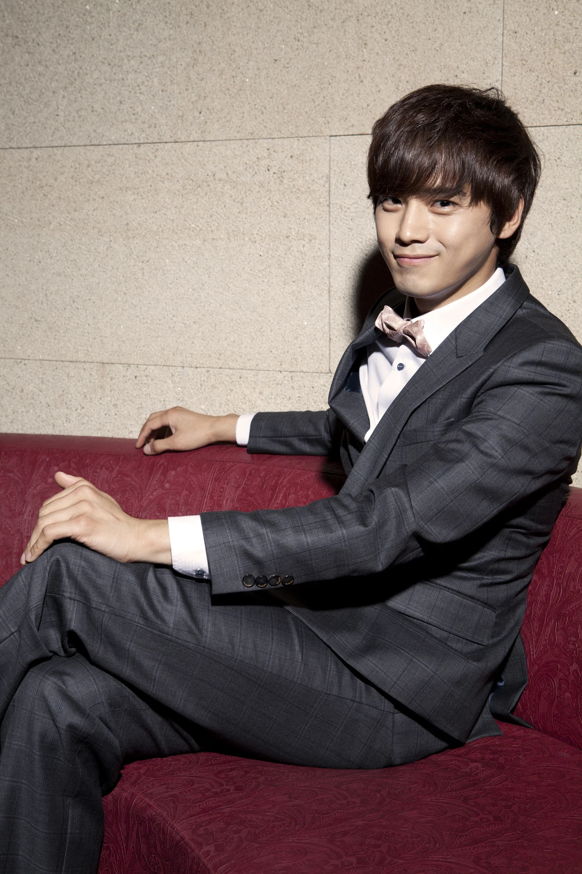 Shin Yong Chul | Wiki Drama | Fandom