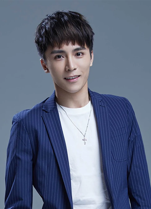 Wang Yi Long | Wiki Drama | Fandom