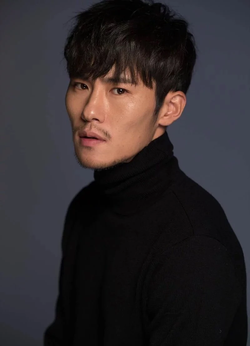 Cha Woo Young | Wiki Drama | Fandom