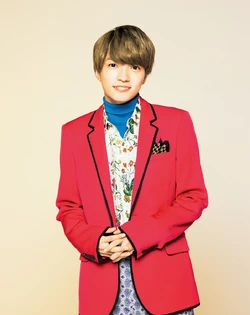 Nishihata Daigo | Wiki Drama | Fandom