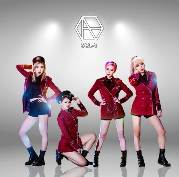 SOL-T | Wiki Drama | Fandom