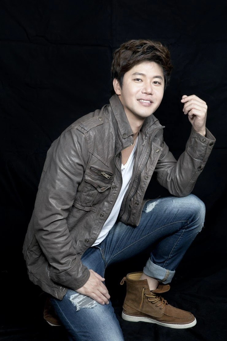 Song Boo Gun | Wiki Drama | Fandom