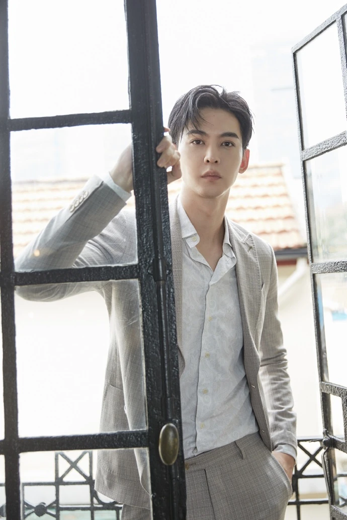 Tang Xiao Tian | Wiki Drama | Fandom