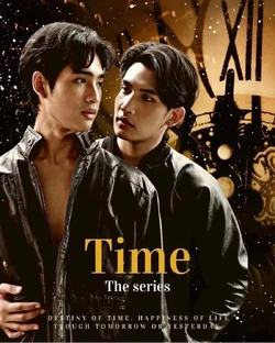 Time The Series | Wiki Drama | Fandom