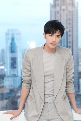 Xu Kai Cheng | Wiki Drama | Fandom