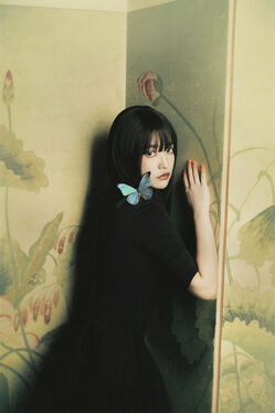 Yeri | Wiki Drama | Fandom