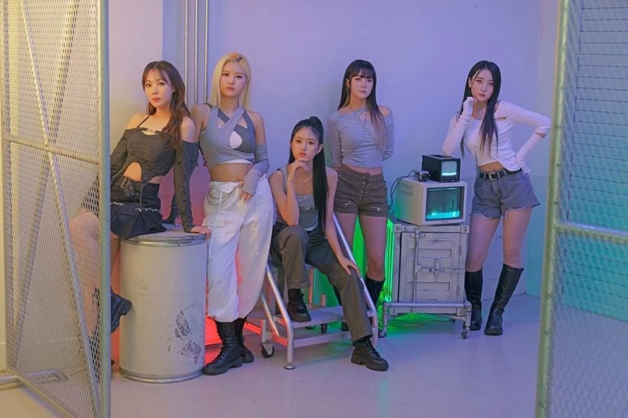 B-OURS | Wiki Drama | Fandom