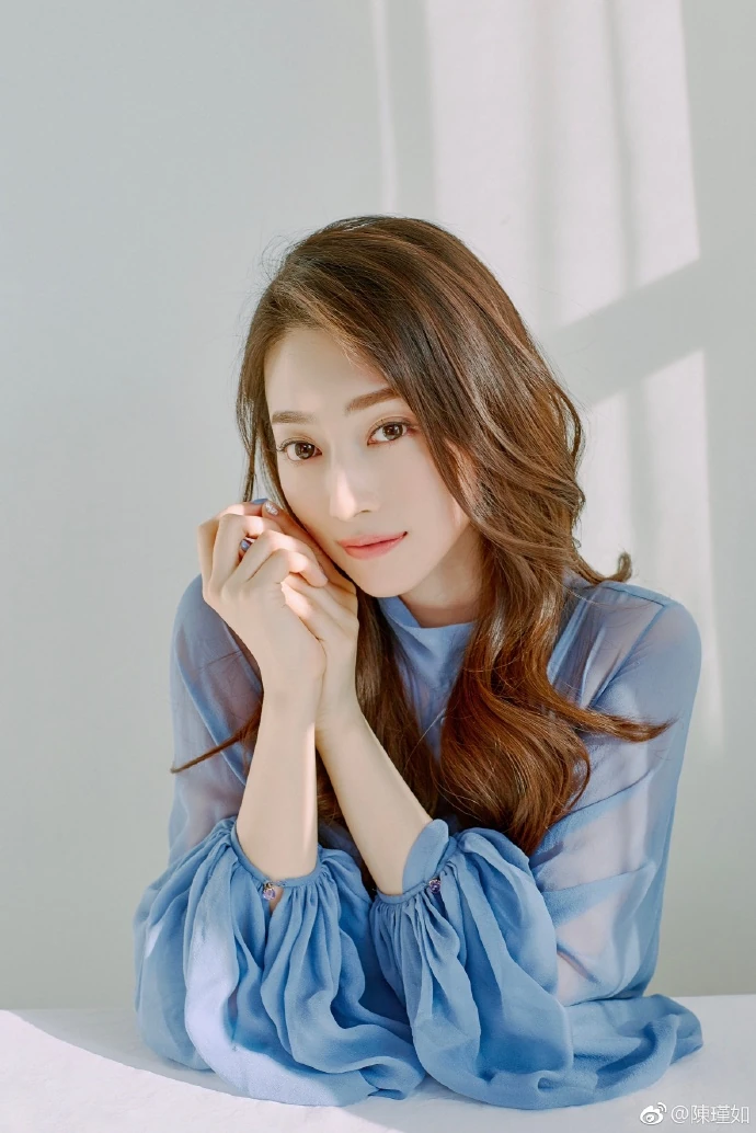 Chen Jin Ru | Wiki Drama | Fandom