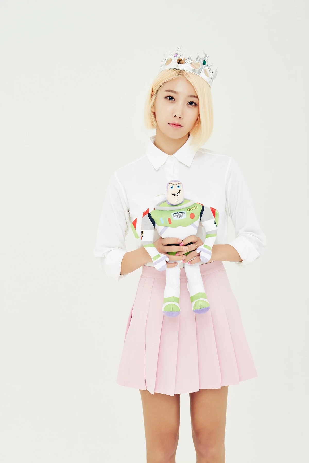 Eunice | Wiki Drama | Fandom