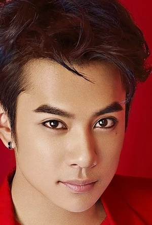 Feng Jian Yu | Wiki Drama | Fandom