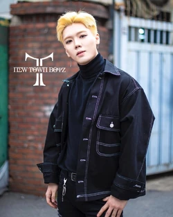 Yang Han Young | Wiki Drama | Fandom