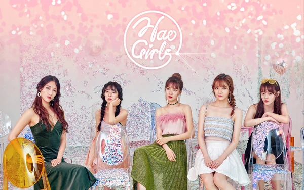 Hao Girls | Wiki Drama | Fandom