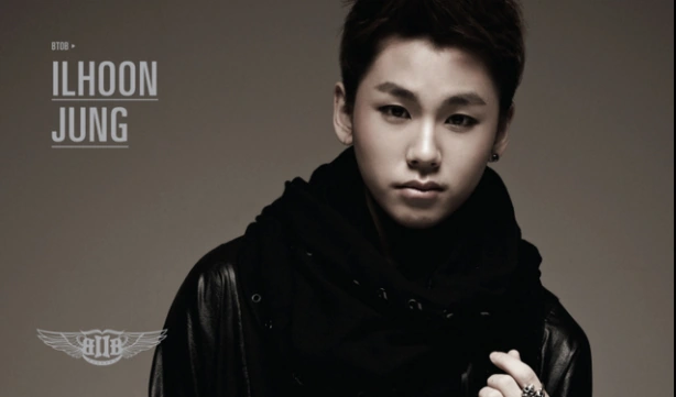 Jung Il Hoon | Wiki Drama | Fandom