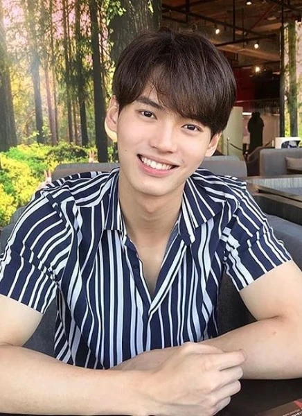 Metawin Opas-iamkajorn | Wiki Drama | Fandom