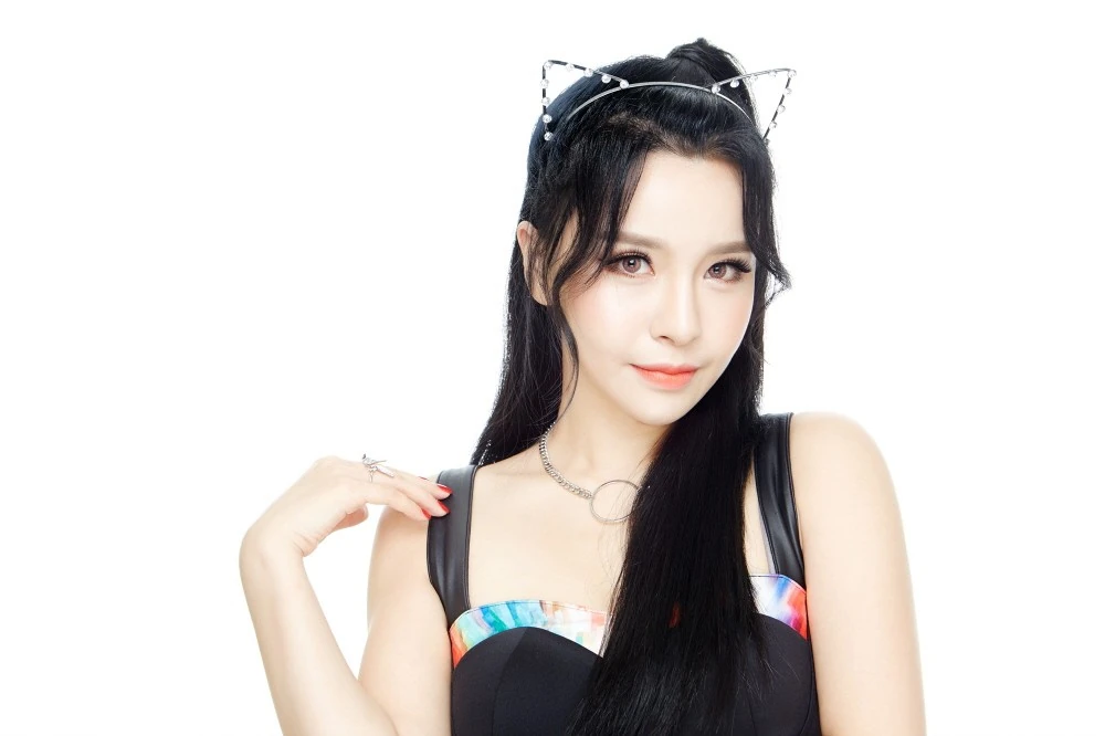 Qiu Lu Qing | Wiki Drama | Fandom