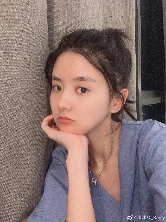 Zhang Mu Xi | Wiki Drama | Fandom