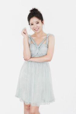 Ann J | Wiki Drama | Fandom