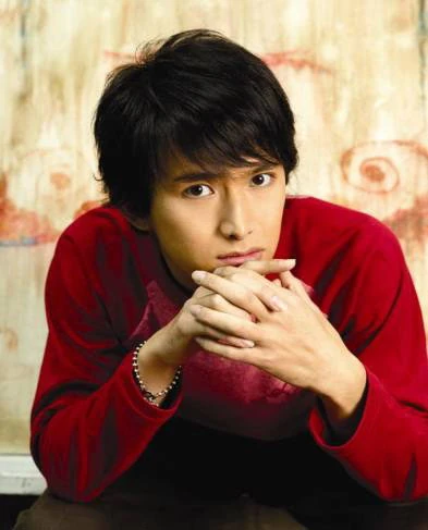 Abe Tsuyoshi | Wiki Drama | Fandom