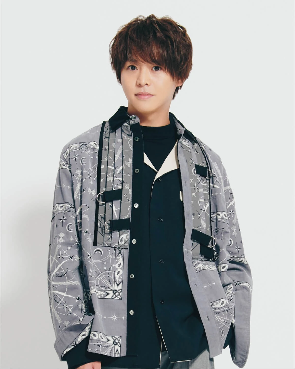 Arioka Daiki | Wiki Drama | Fandom