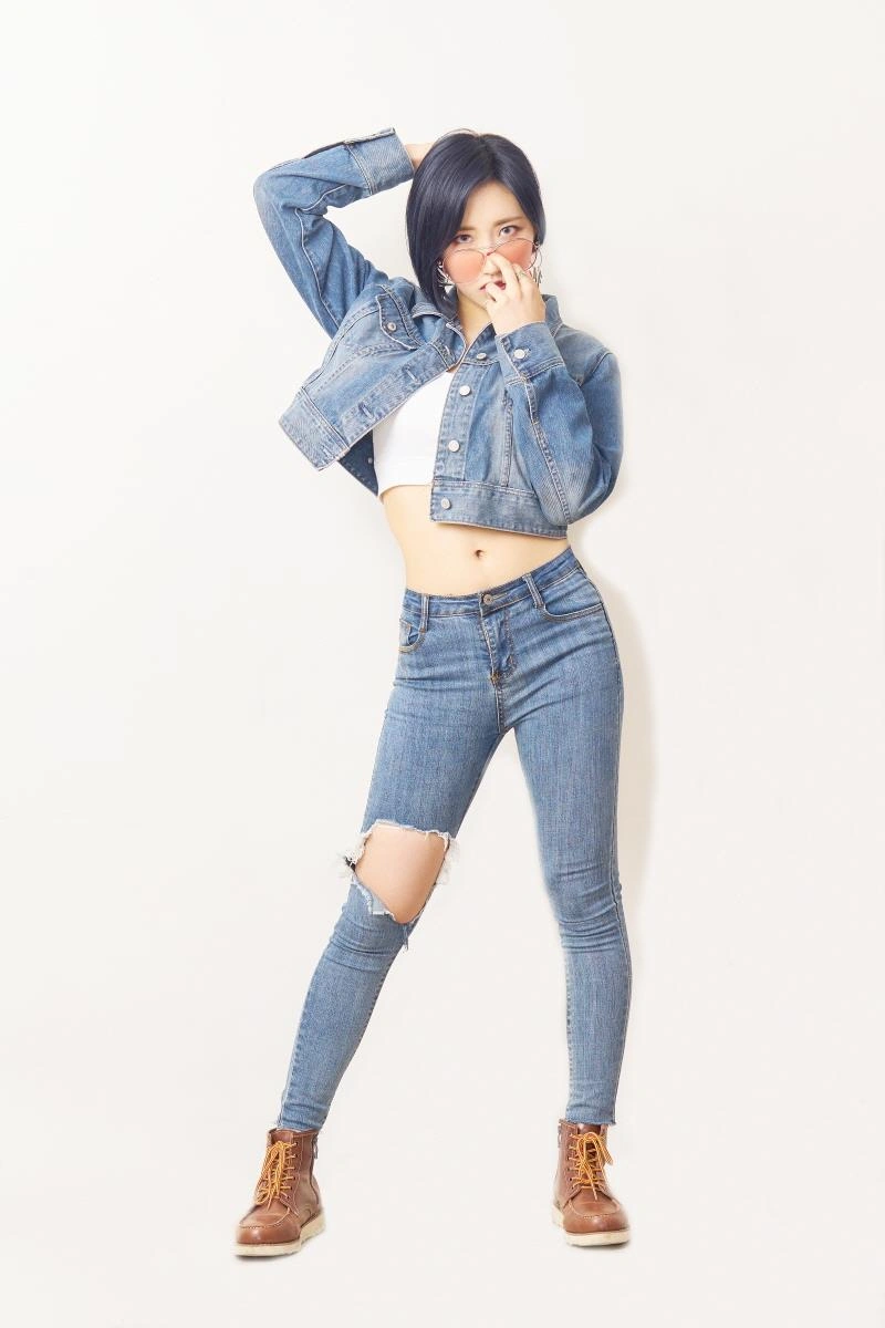 Chae Hee | Wiki Drama | Fandom