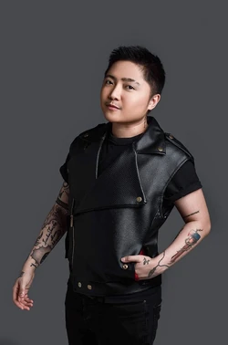 Jake Zyrus | Wiki Drama | Fandom