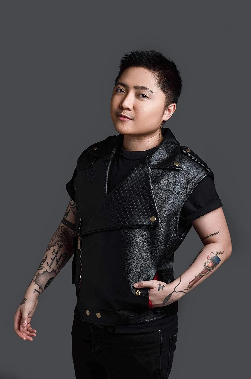 Jake Zyrus | Wiki Drama | Fandom