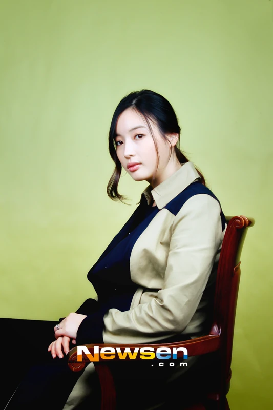 Jung Da Hye | Wiki Drama | Fandom