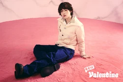 Lim Jung Bin | Wiki Drama | Fandom