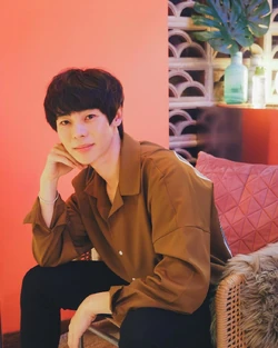 Naphat Chalermphonphakdee | Wiki Drama | Fandom