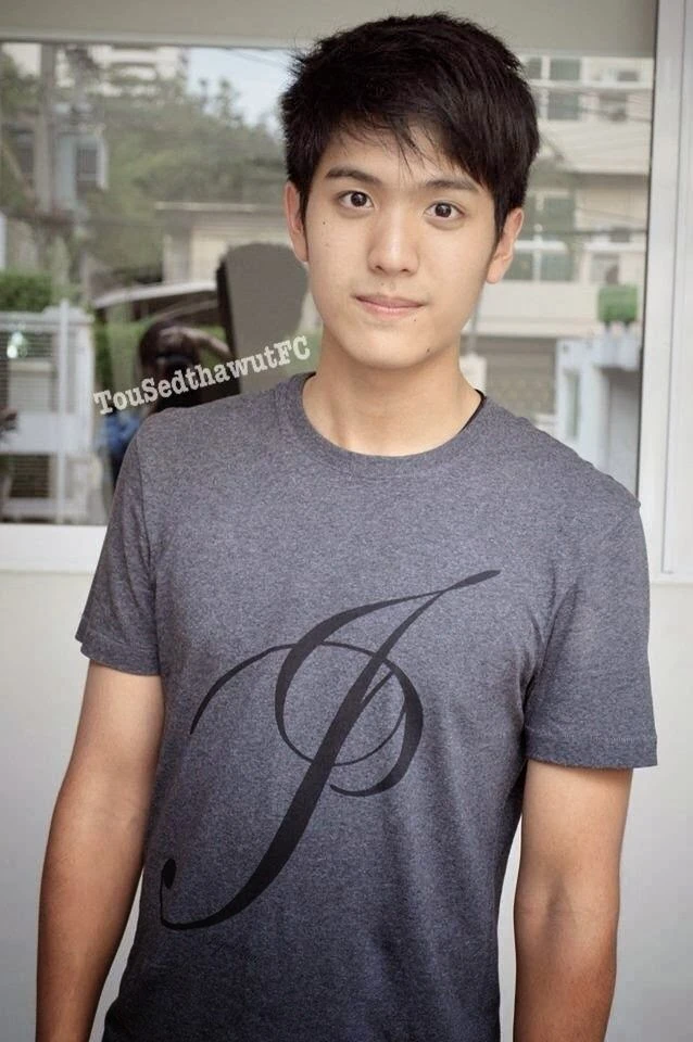 Sedthawut Anusit | Wiki Drama | Fandom