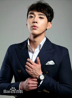 Ahn Sung Ho | Wiki Drama | Fandom