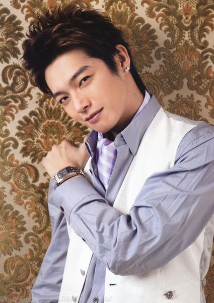 Calvin Chen | Wiki Drama | Fandom